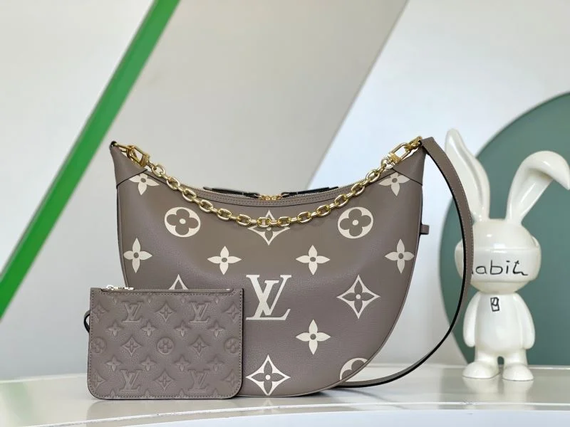 Louis Vuitton Hobo Bags