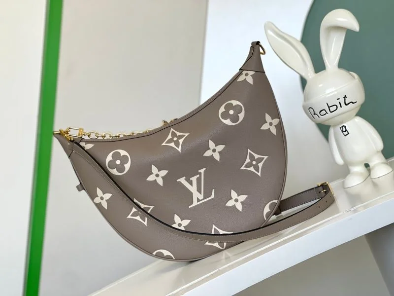 Cut-rate Louis Vuitton Hobo Bags