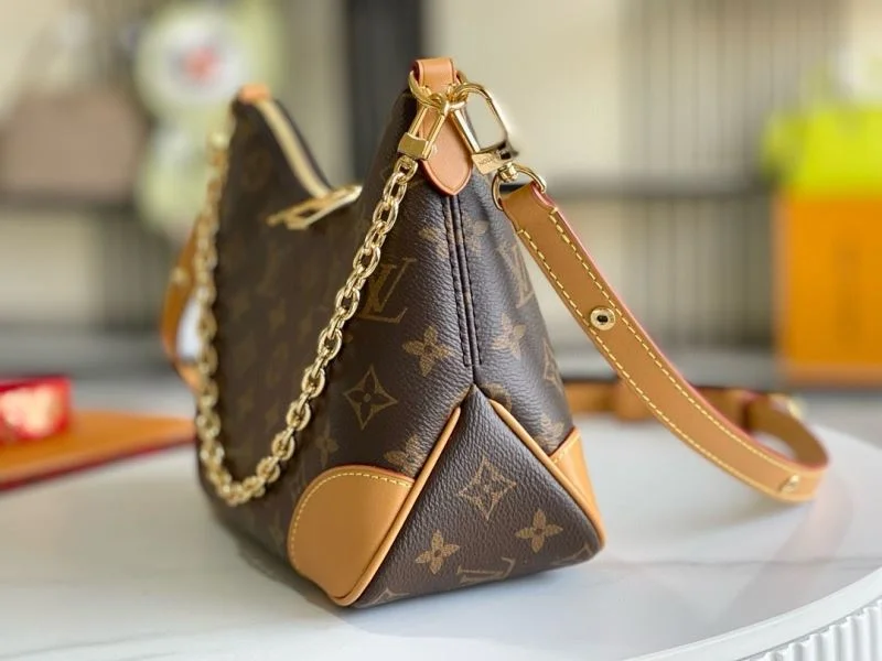 Official Louis Vuitton Hobo Bags