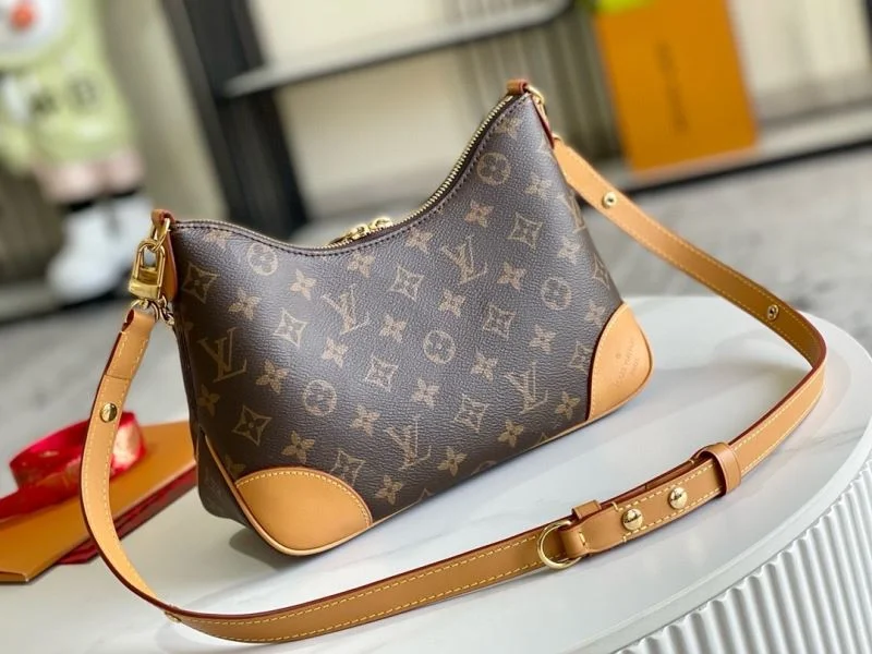 Official Louis Vuitton Hobo Bags