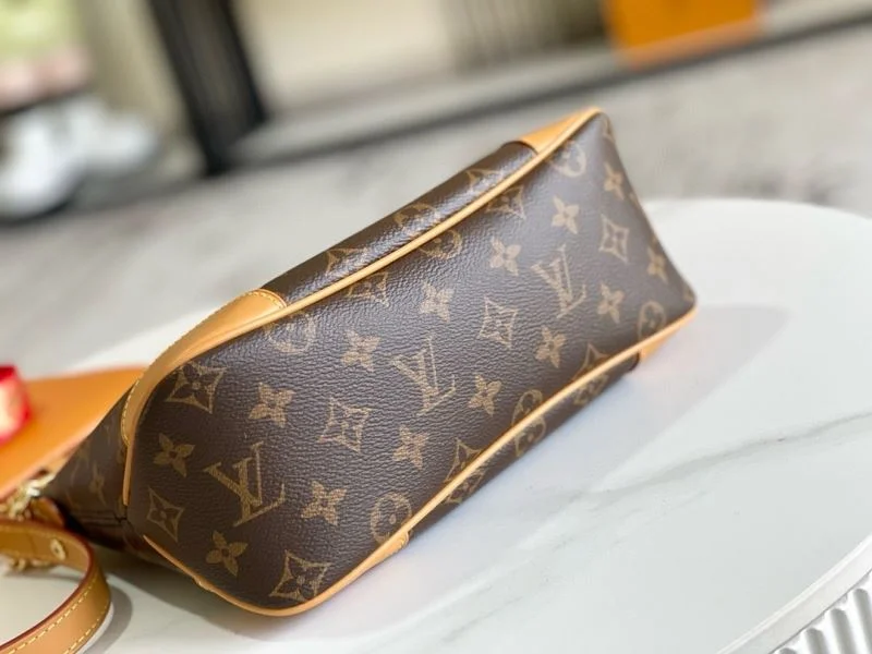 Official Louis Vuitton Hobo Bags