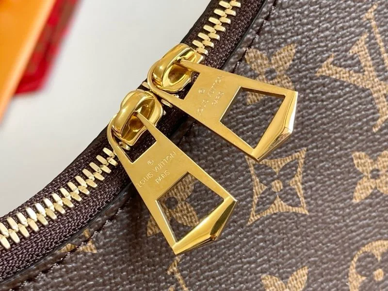 Official Louis Vuitton Hobo Bags