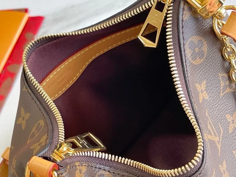 Official Louis Vuitton Hobo Bags
