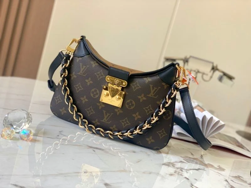 Louis Vuitton Hobo Bags