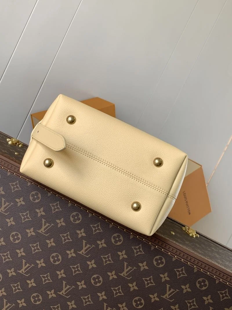 Mirror quality Louis Vuitton Hobo Bags