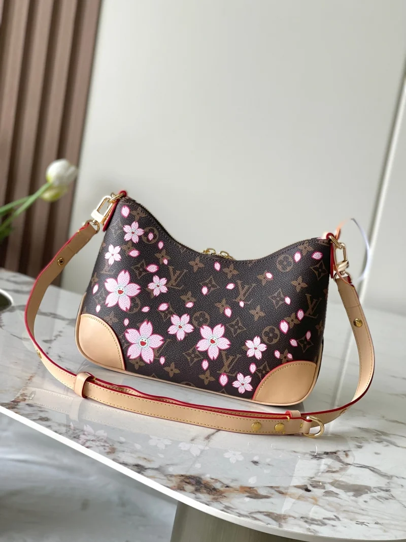 OEM Louis Vuitton Hobo Bags