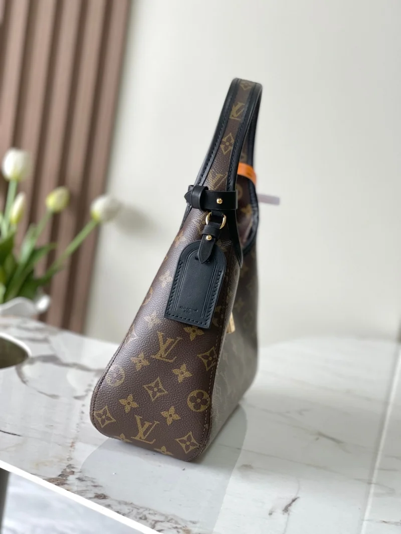 Official Louis Vuitton Hobo Bags