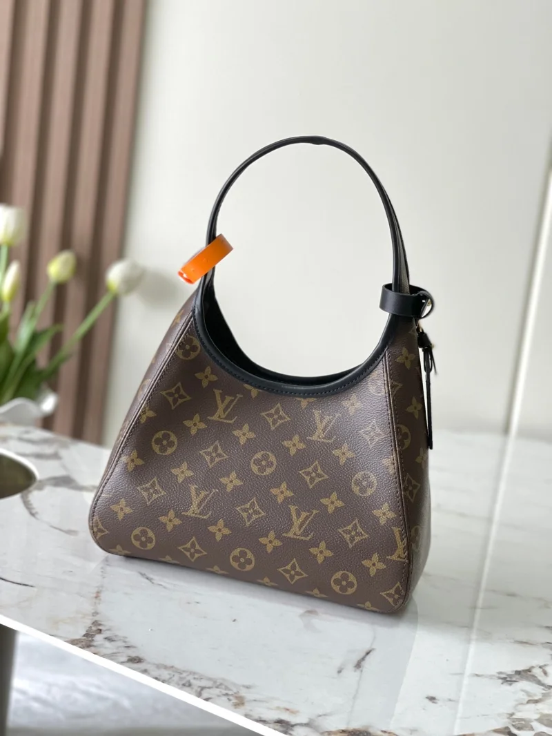 Official Louis Vuitton Hobo Bags