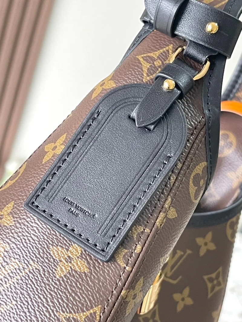 Official Louis Vuitton Hobo Bags