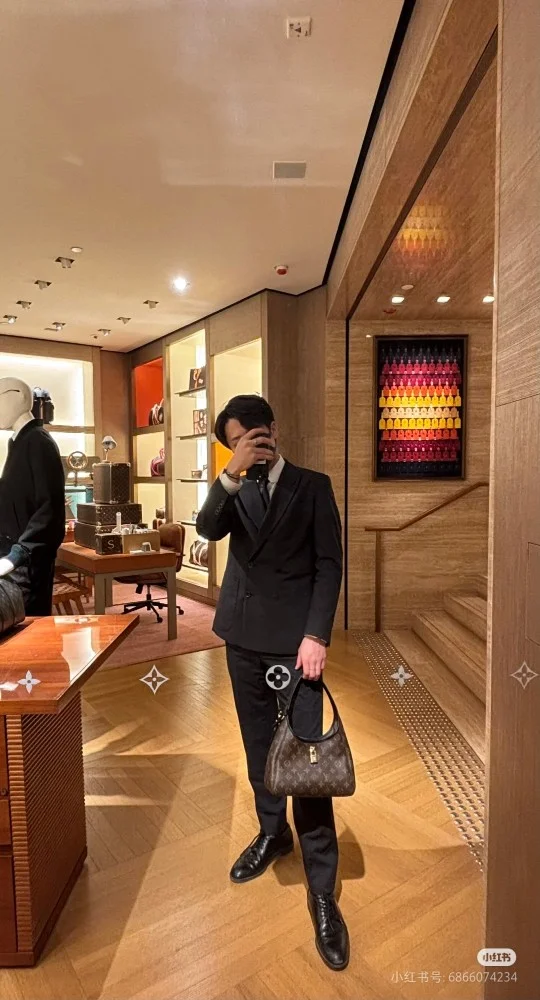 Official Louis Vuitton Hobo Bags