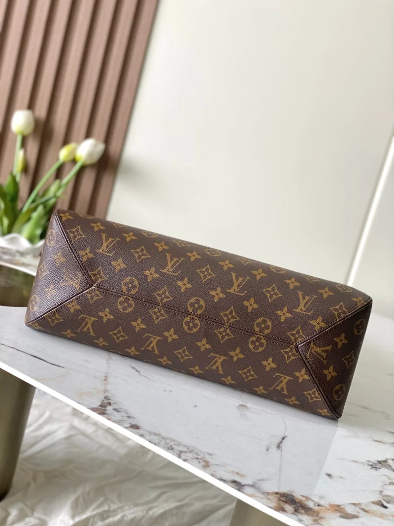 Authentic Louis Vuitton Hobo Bags