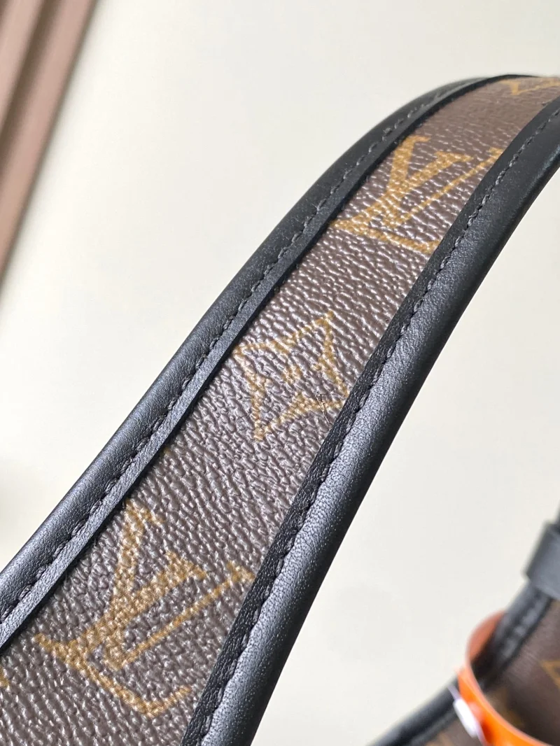 Authentic Louis Vuitton Hobo Bags