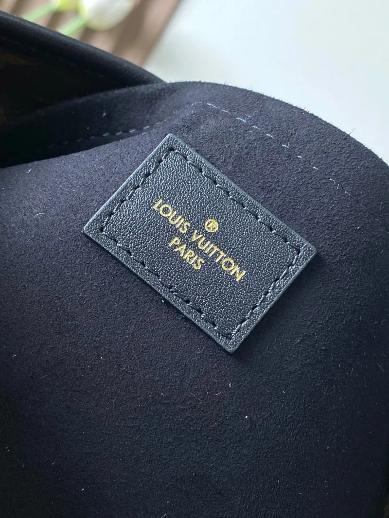 Authentic Louis Vuitton Hobo Bags