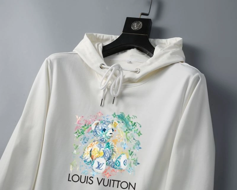 Louis Vuitton Hoodies