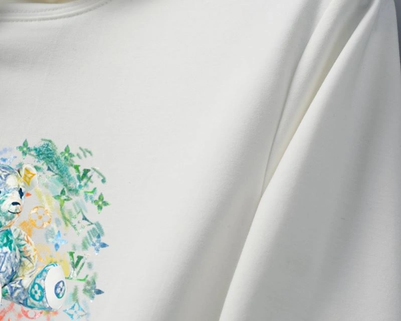 Discounted Louis Vuitton Hoodies