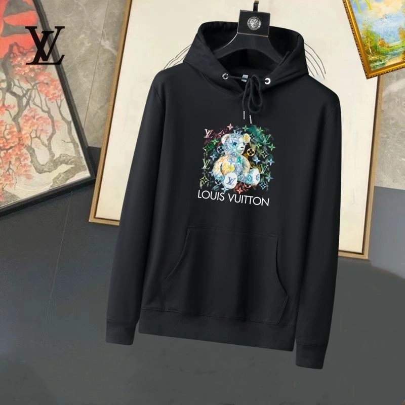 Discounted Louis Vuitton Hoodies