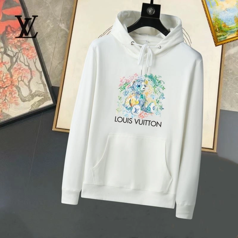 Discounted Louis Vuitton Hoodies
