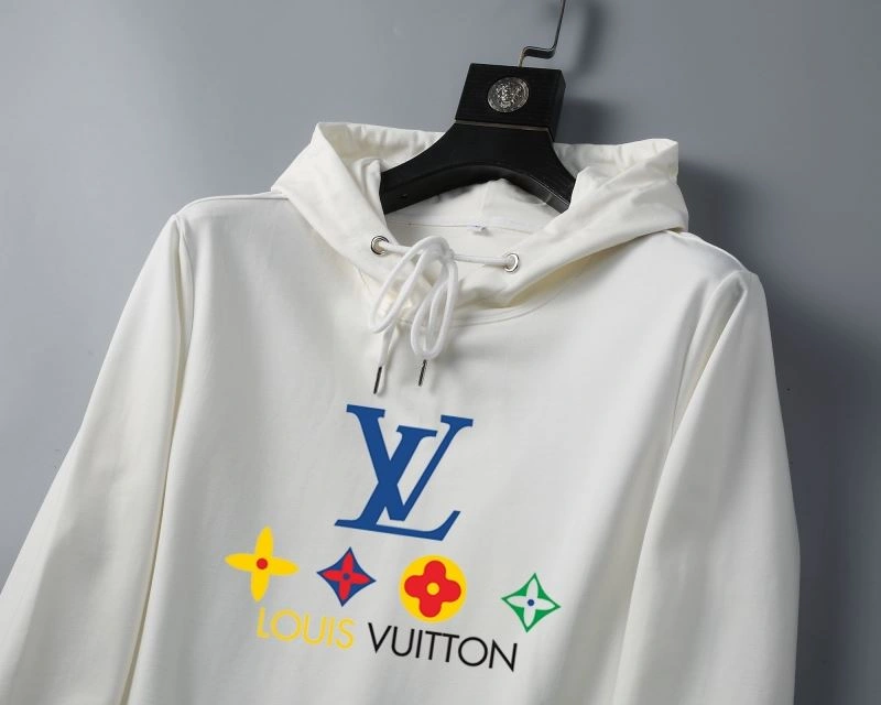 Louis Vuitton Hoodies