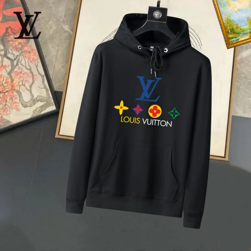 Brand-original Louis Vuitton Hoodies