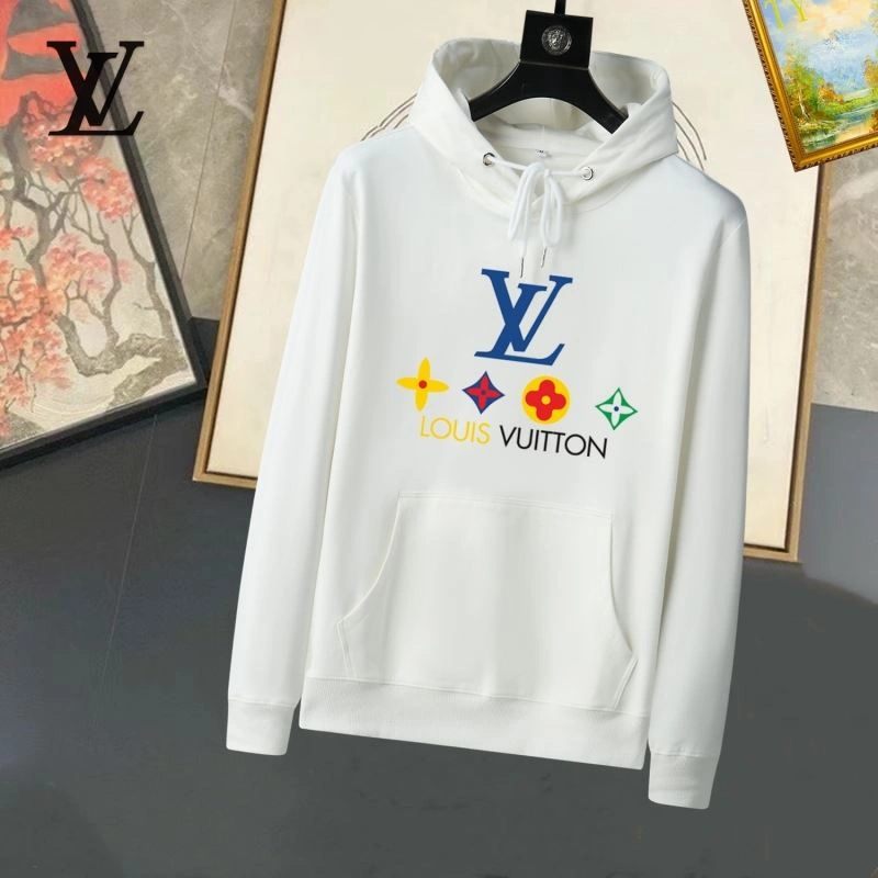 Brand-original Louis Vuitton Hoodies
