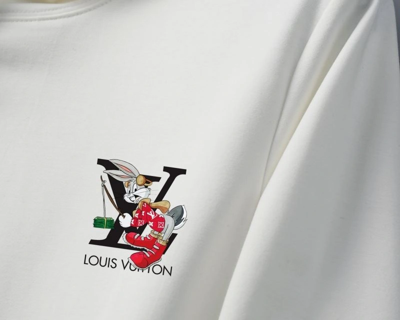 Factory-made Louis Vuitton Hoodies