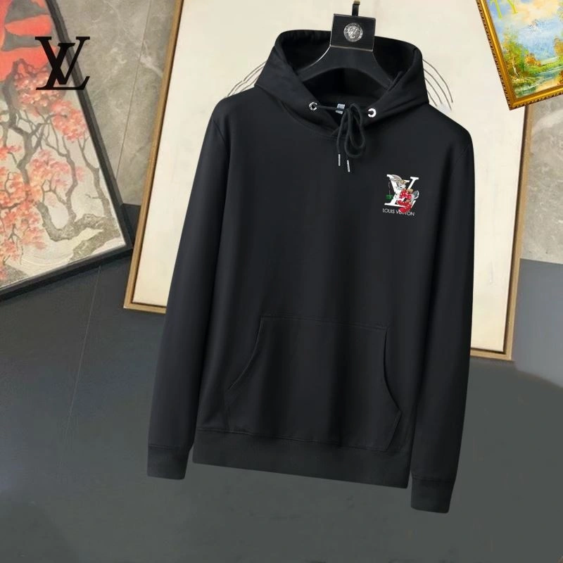 Factory-made Louis Vuitton Hoodies