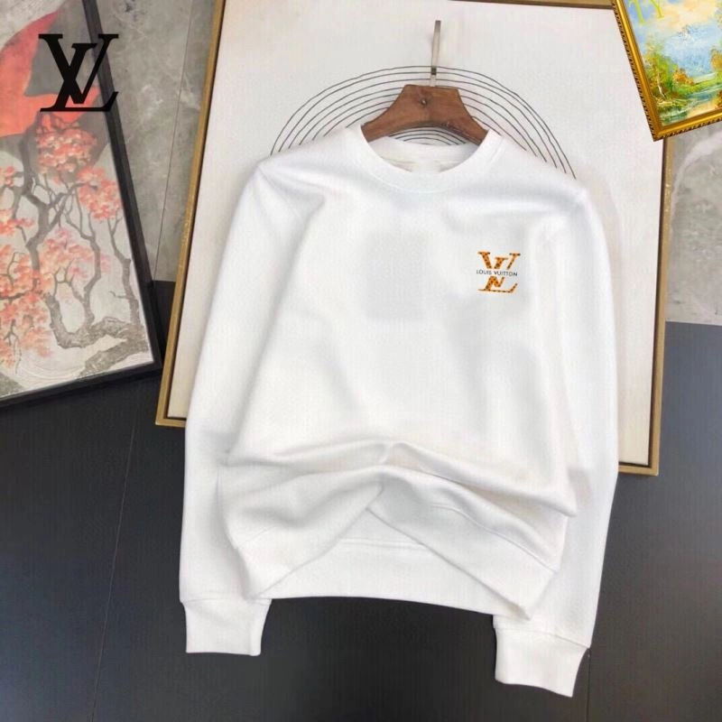 Louis Vuitton Hoodies