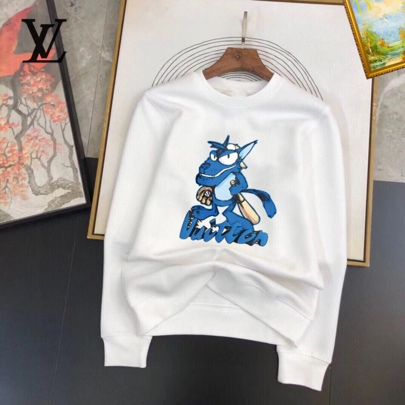 Louis Vuitton Hoodies