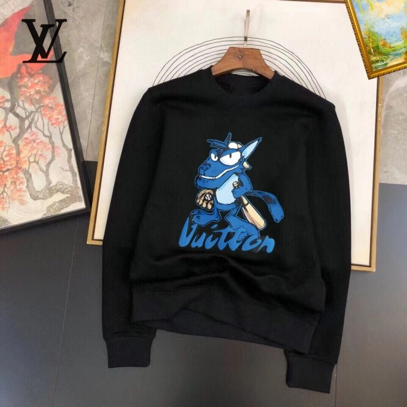 Discounted Louis Vuitton Hoodies