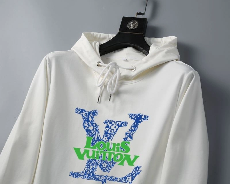 Louis Vuitton Hoodies