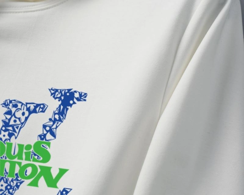 Mirror quality Louis Vuitton Hoodies