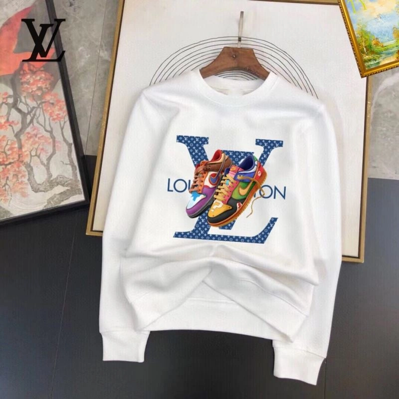 Louis Vuitton Hoodies