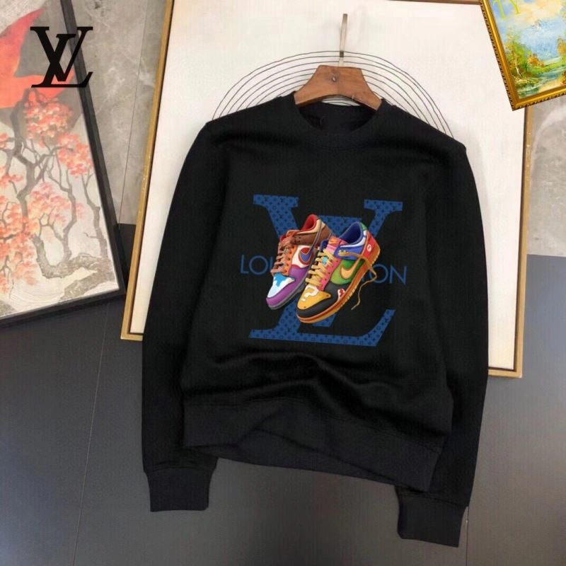 Economical Louis Vuitton Hoodies
