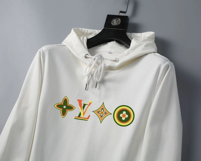 Louis Vuitton Hoodies