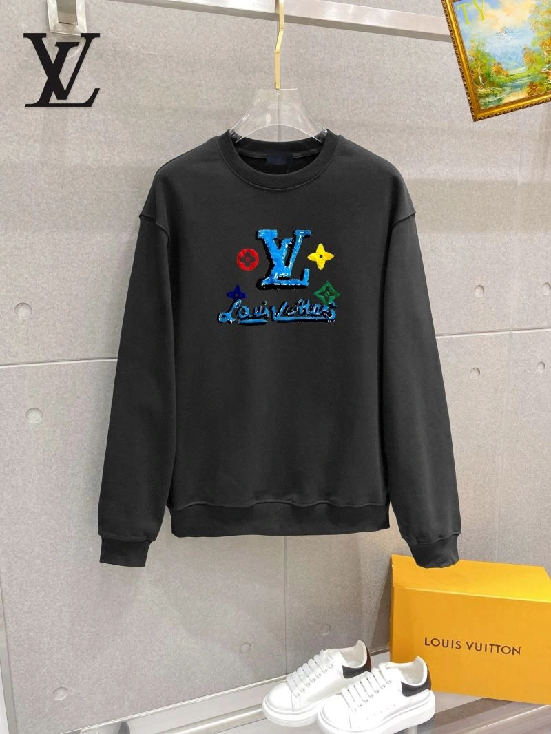 Louis Vuitton Hoodies