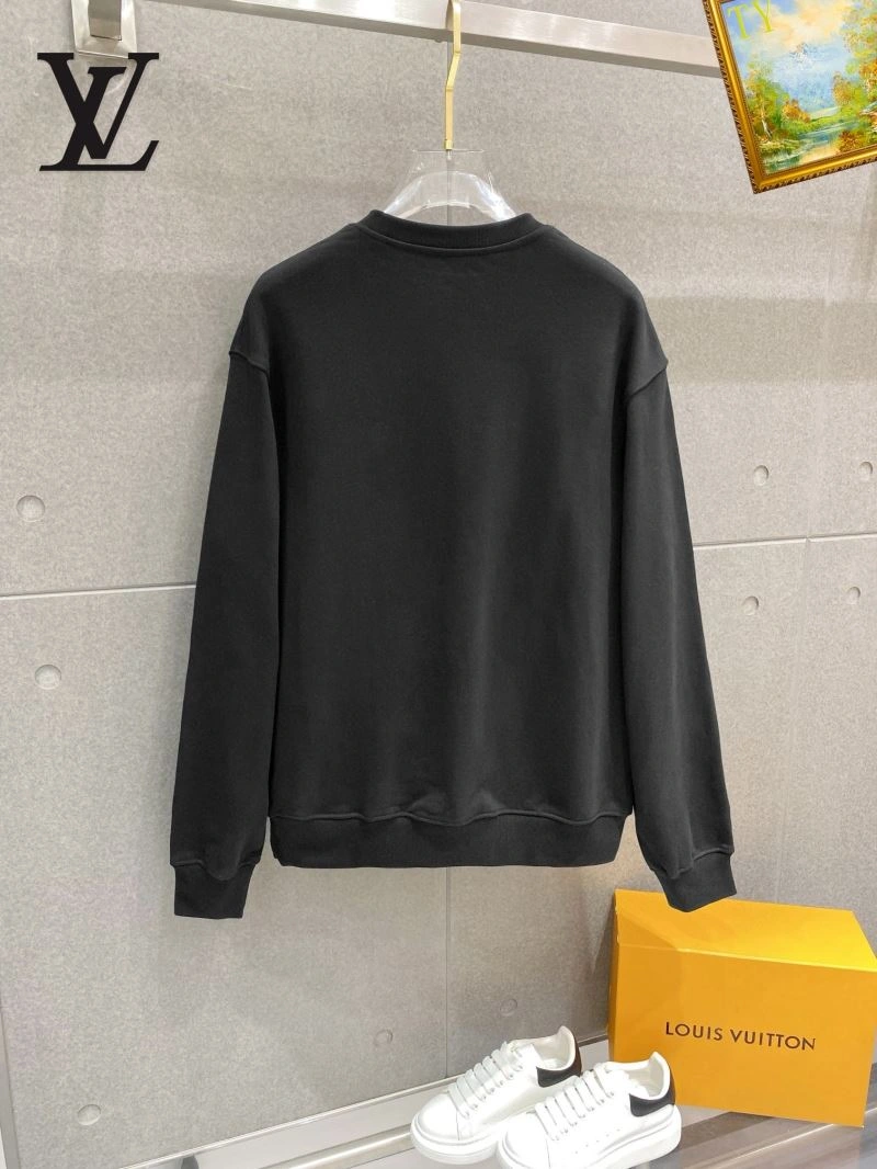 Real Louis Vuitton Hoodies