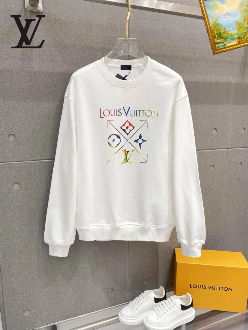 Budget-friendly Louis Vuitton Hoodies