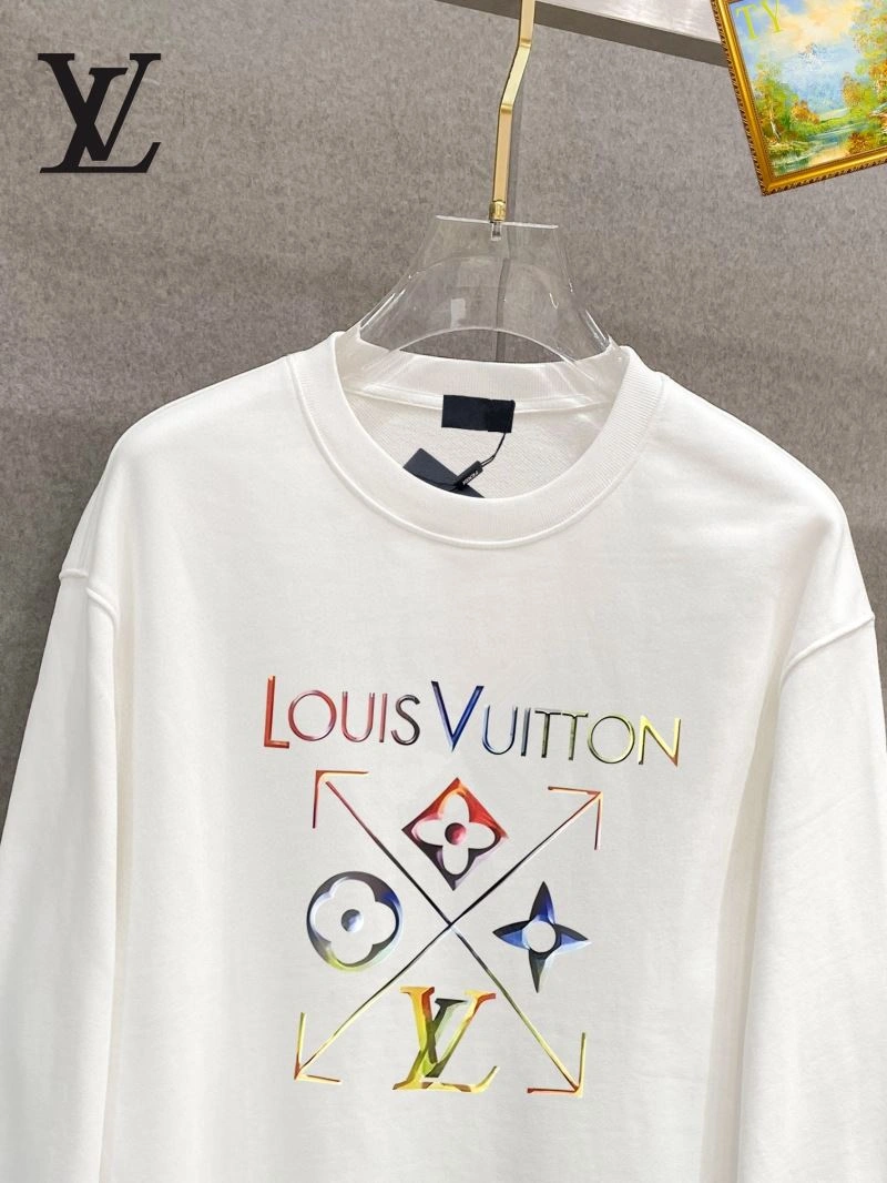 Budget-friendly Louis Vuitton Hoodies