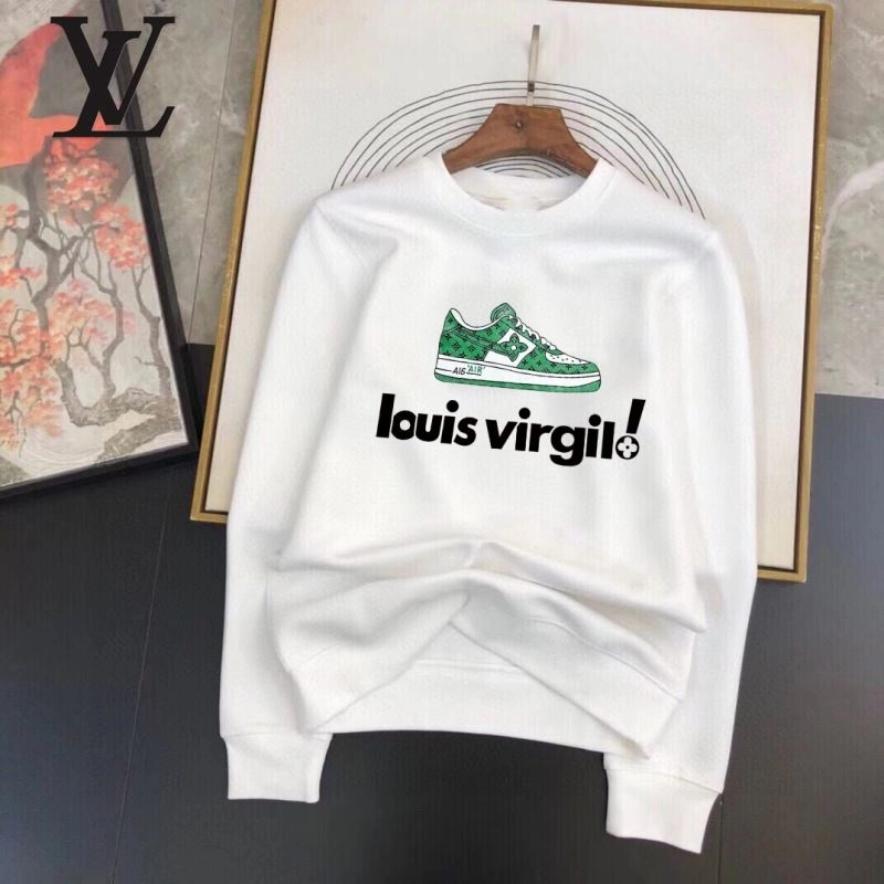 Louis Vuitton Hoodies