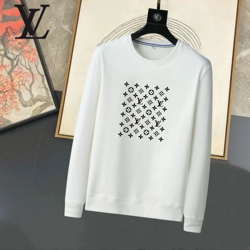 Louis Vuitton Hoodies
