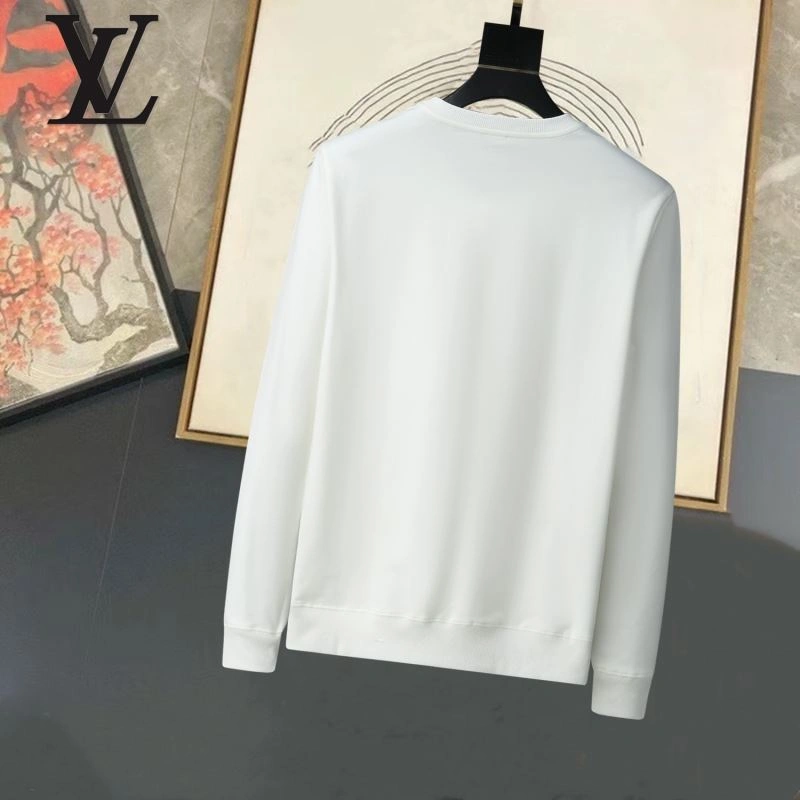 Legit Louis Vuitton Hoodies