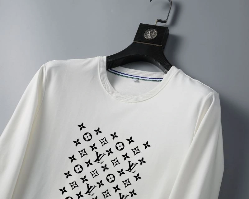 Legit Louis Vuitton Hoodies