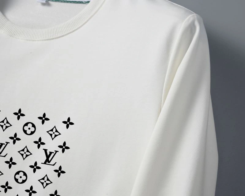 Legit Louis Vuitton Hoodies