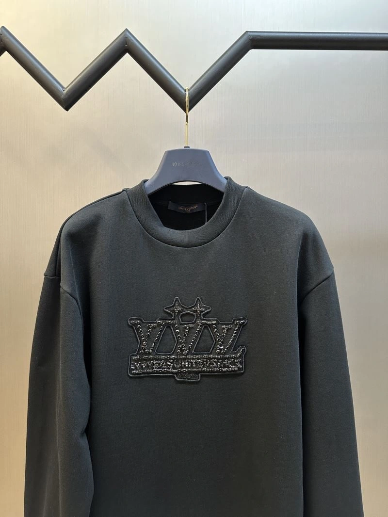 Mirror quality Louis Vuitton Hoodies