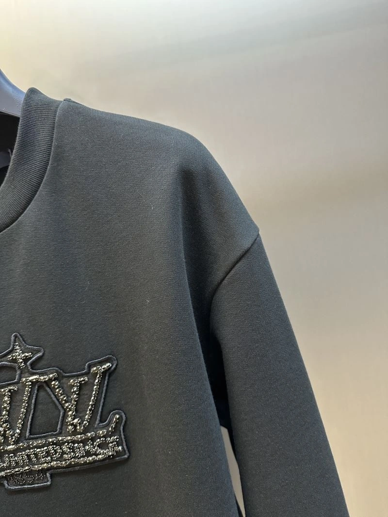 Mirror quality Louis Vuitton Hoodies