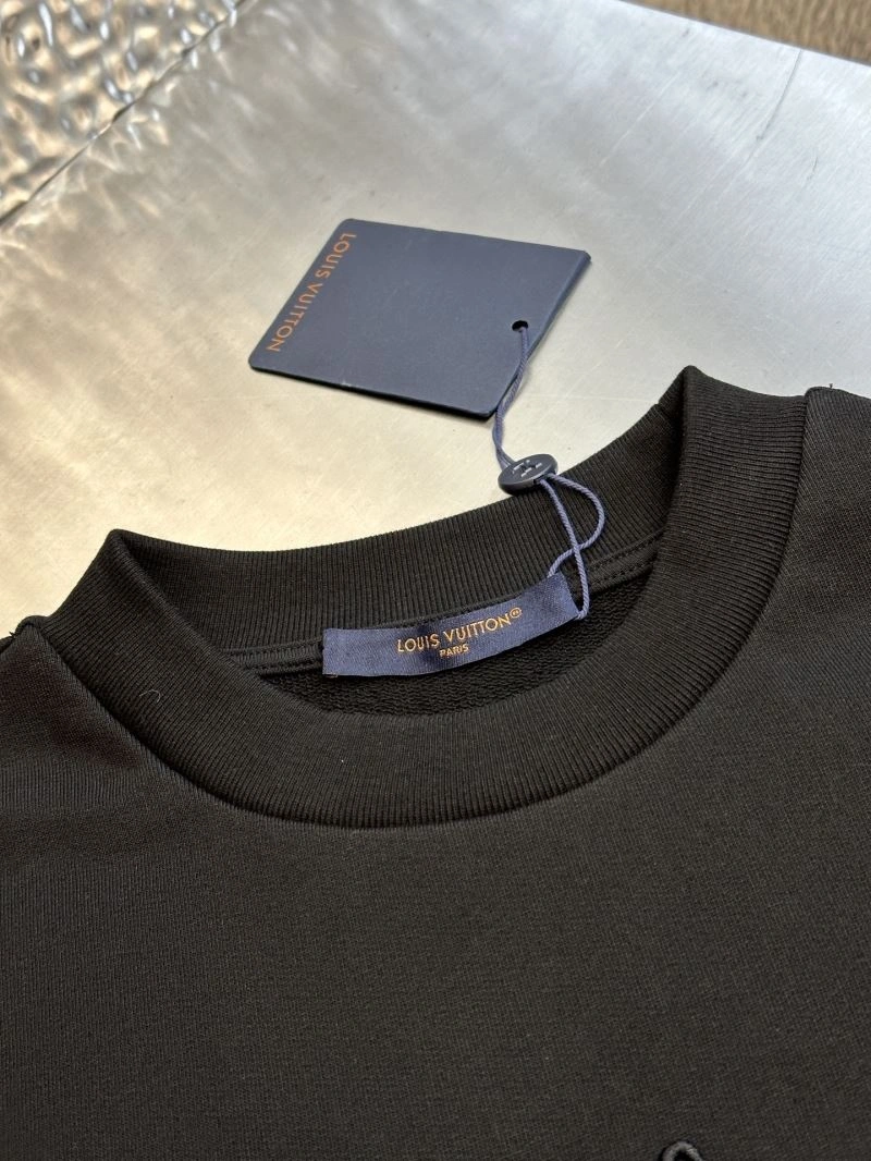 Mirror quality Louis Vuitton Hoodies