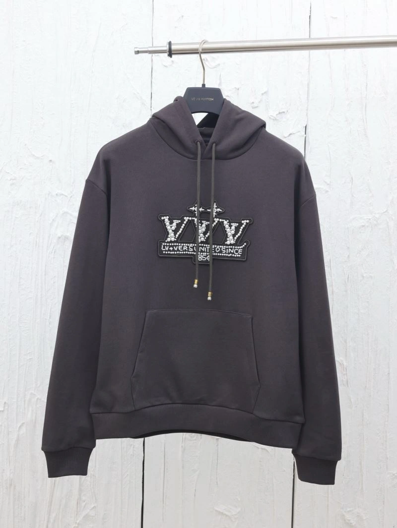 Louis Vuitton Hoodies