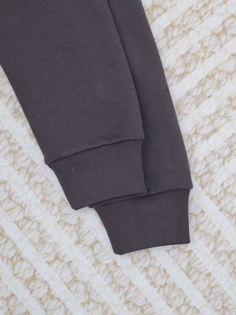 Brand-authenticated Louis Vuitton Hoodies