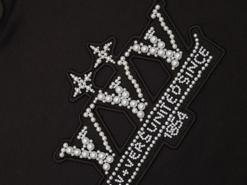 Brand-authenticated Louis Vuitton Hoodies