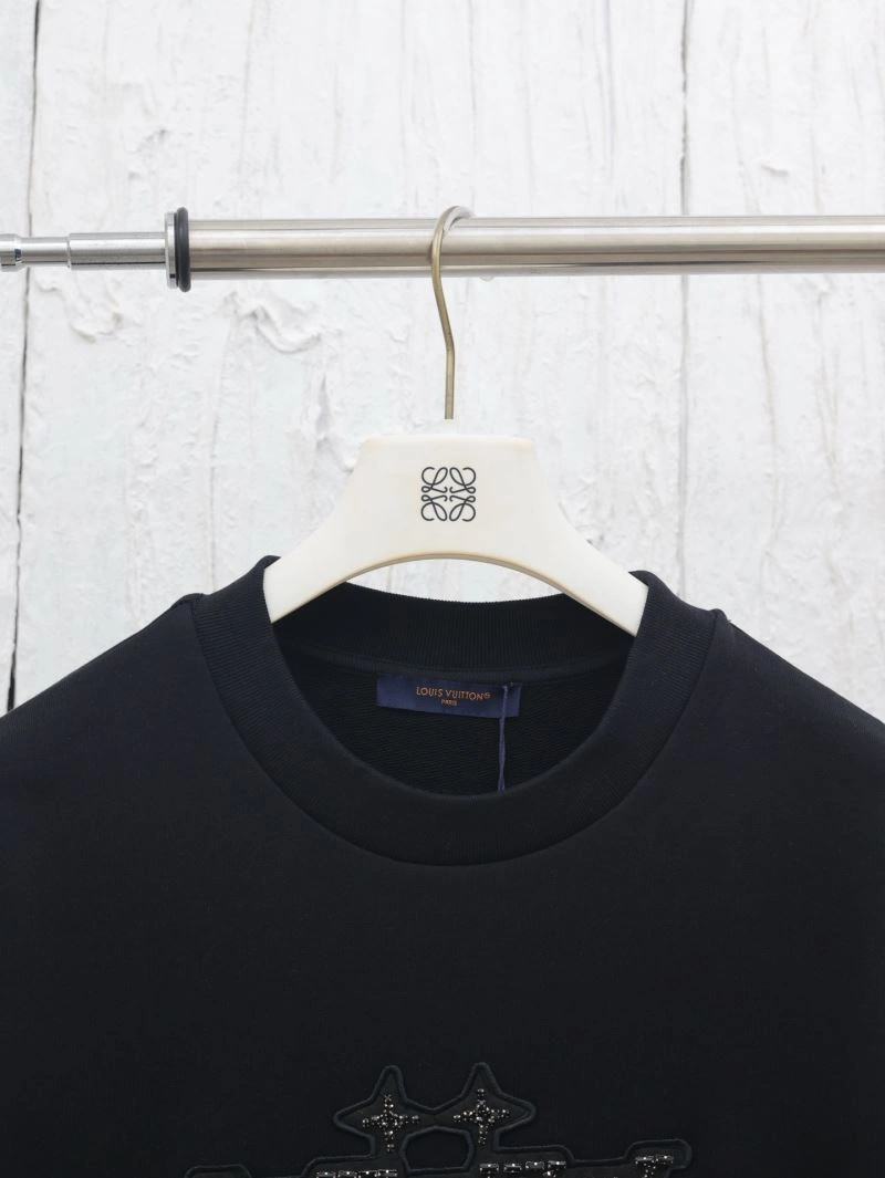 Top mirror Louis Vuitton Hoodies